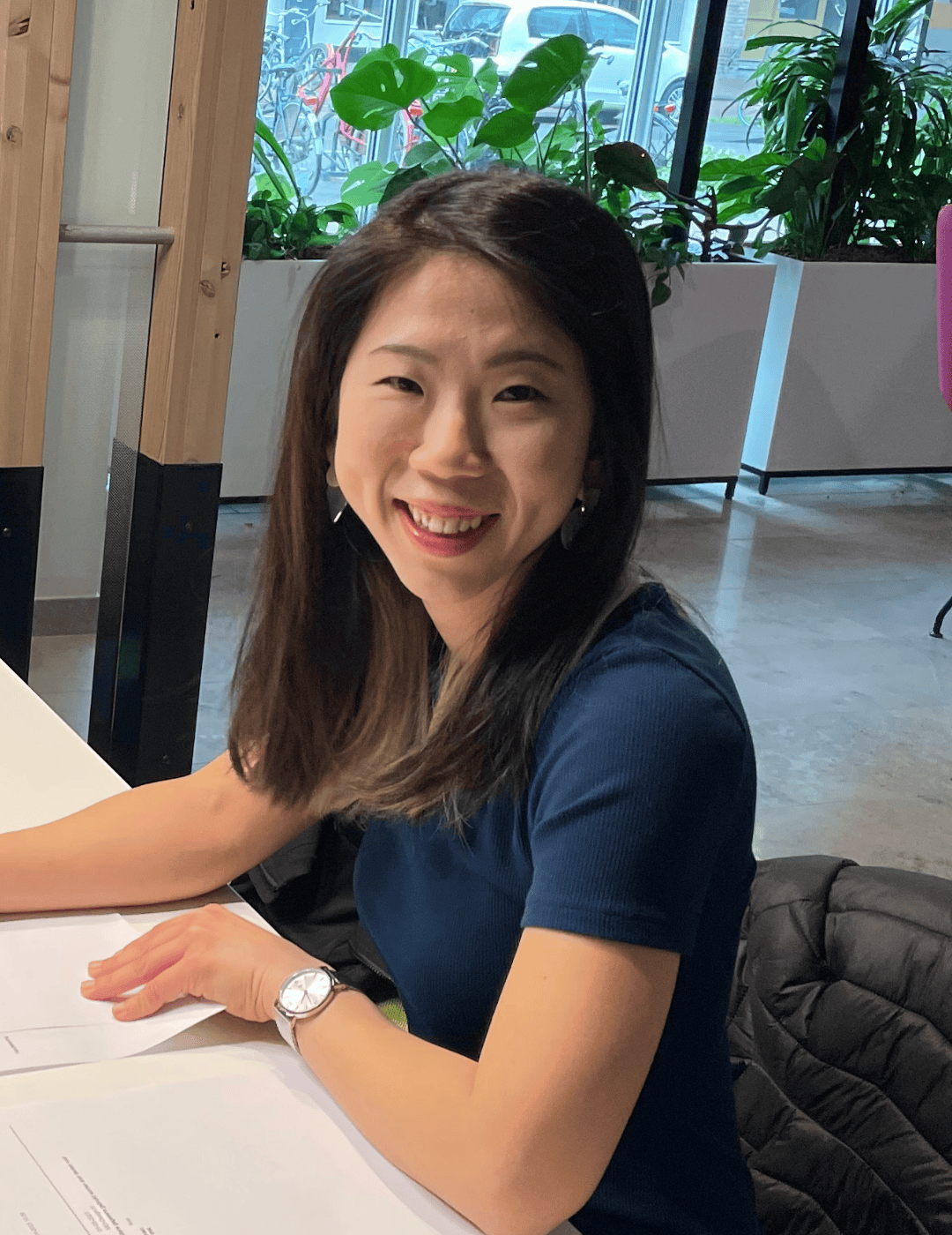 Contact us - MEI-Design | Interieurontwerp & 3D-visualisatie