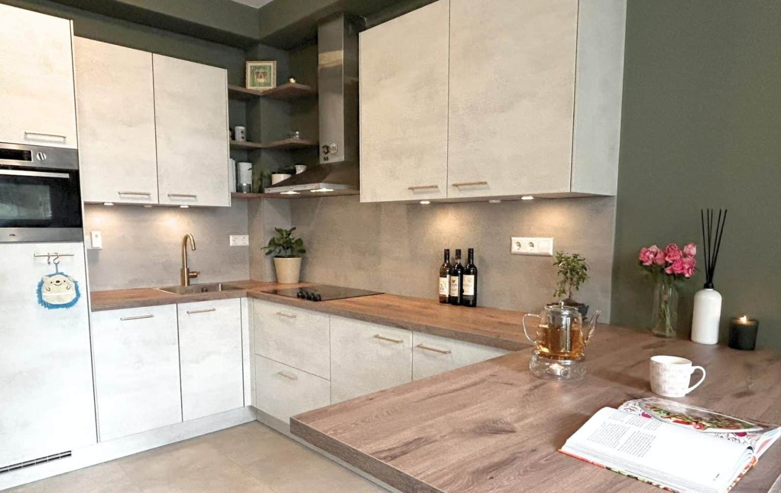 Keuken